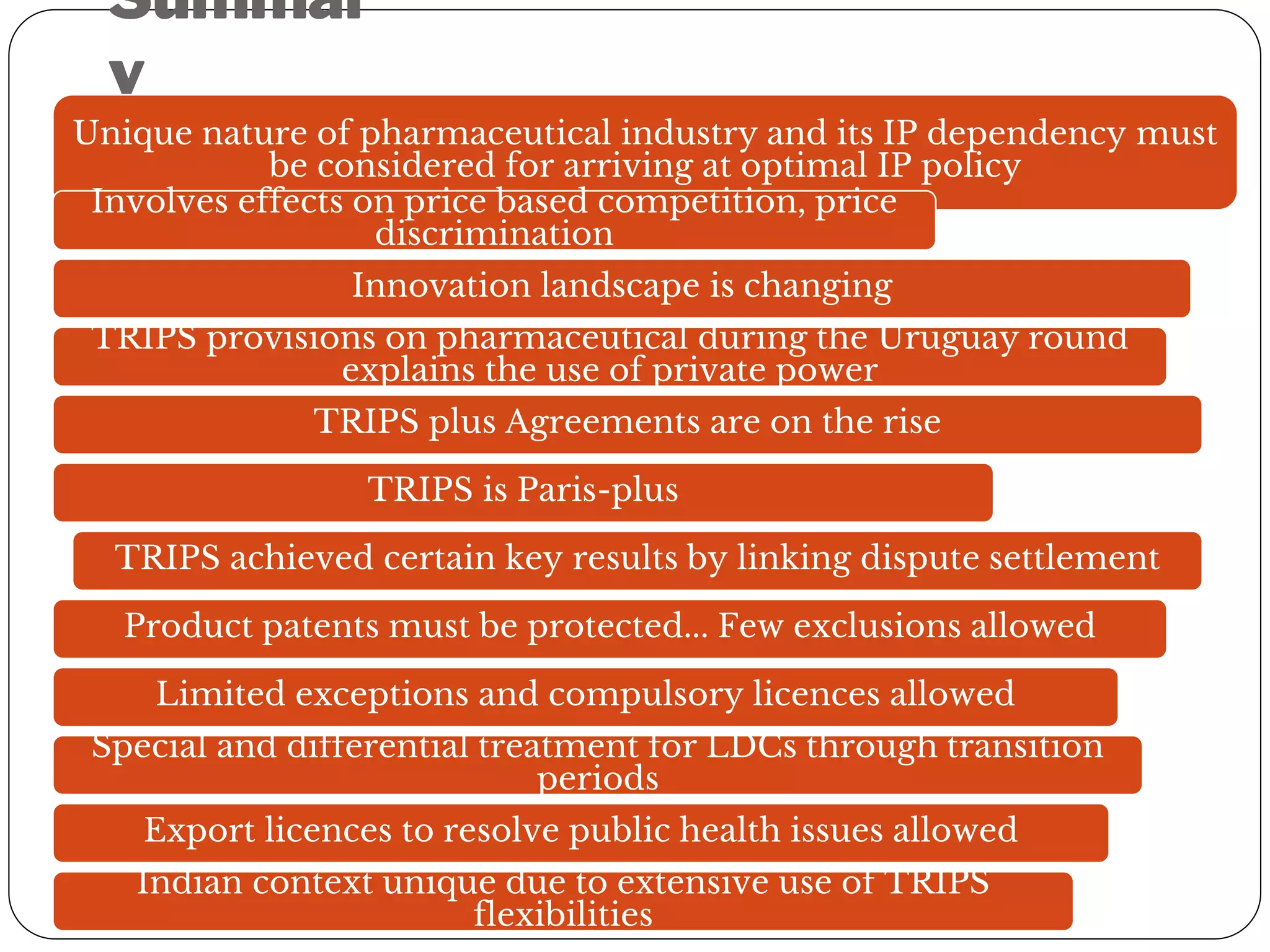 7 TRIPS and Public Health.pptx