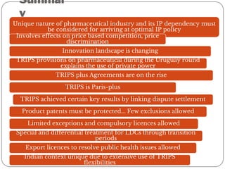 7 TRIPS and Public Health.pptx