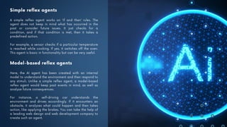 7 Types of AI Agents Shaping the Future consumer-sketch.pptx