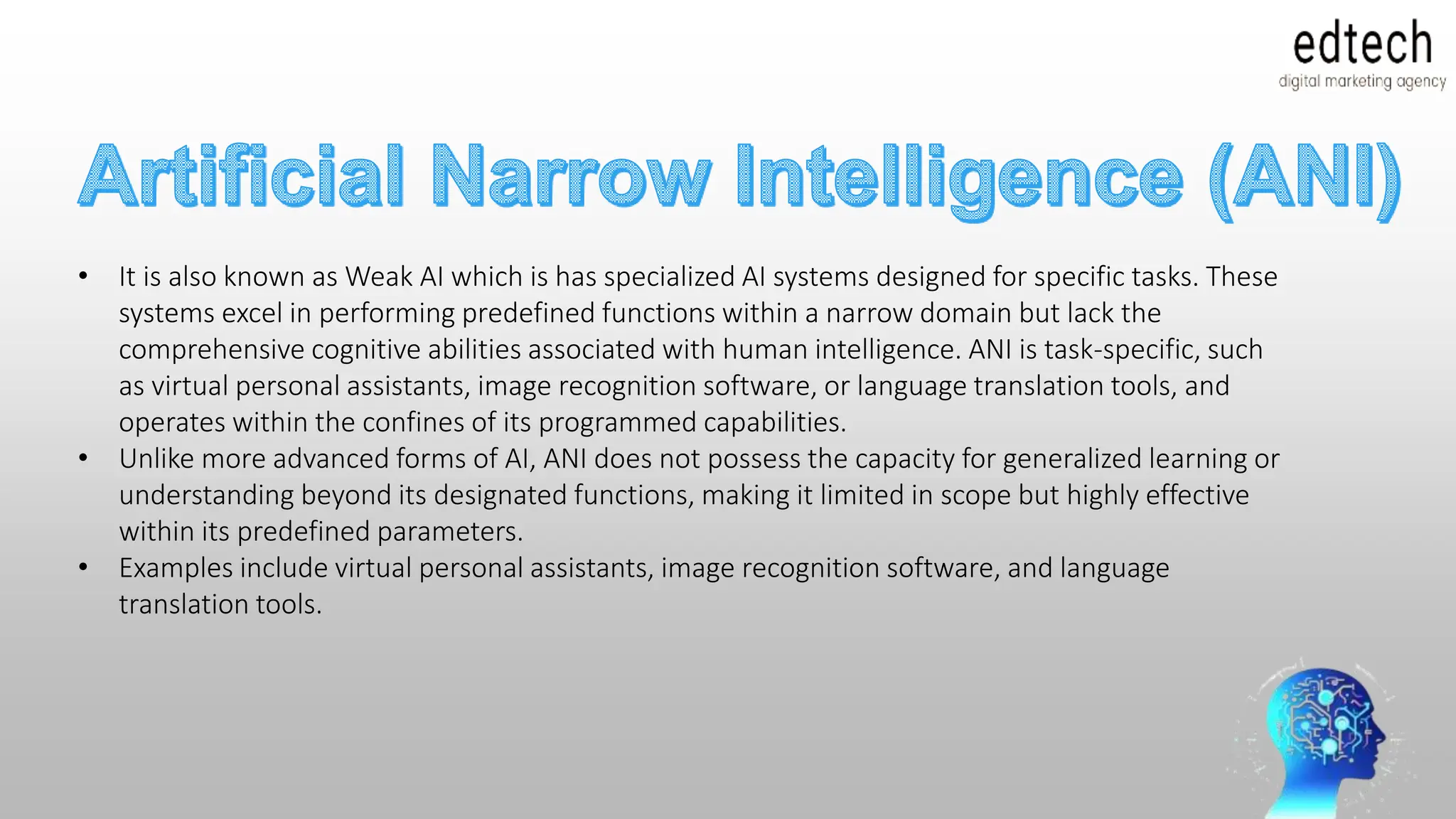 7 TYPES OF ARTIFICIAL INTELLIGENCE TRENDING EVERYWHERE.pptx