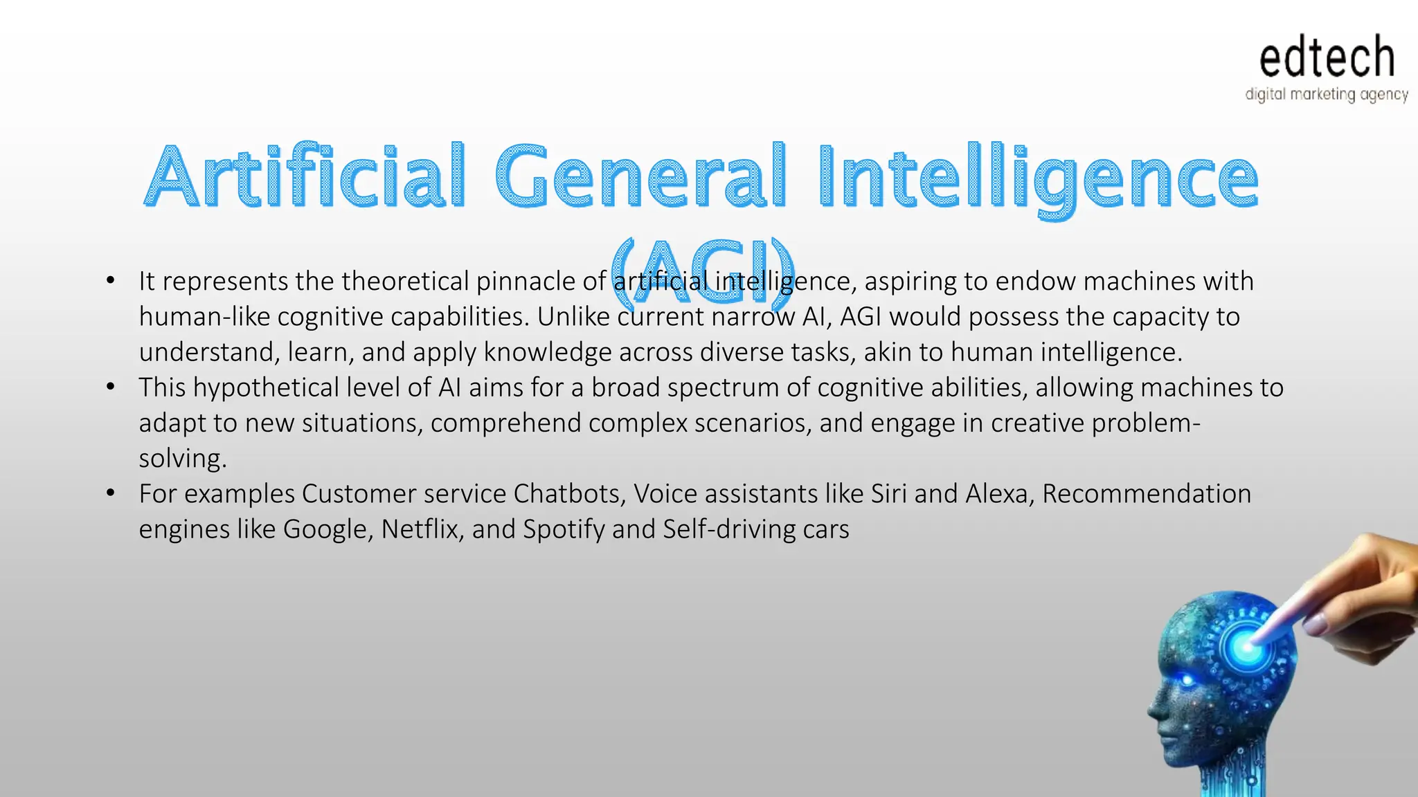 7 TYPES OF ARTIFICIAL INTELLIGENCE TRENDING EVERYWHERE.pptx