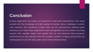 7 Types of Assignments in Nursing Made Easy with Experts.pdf