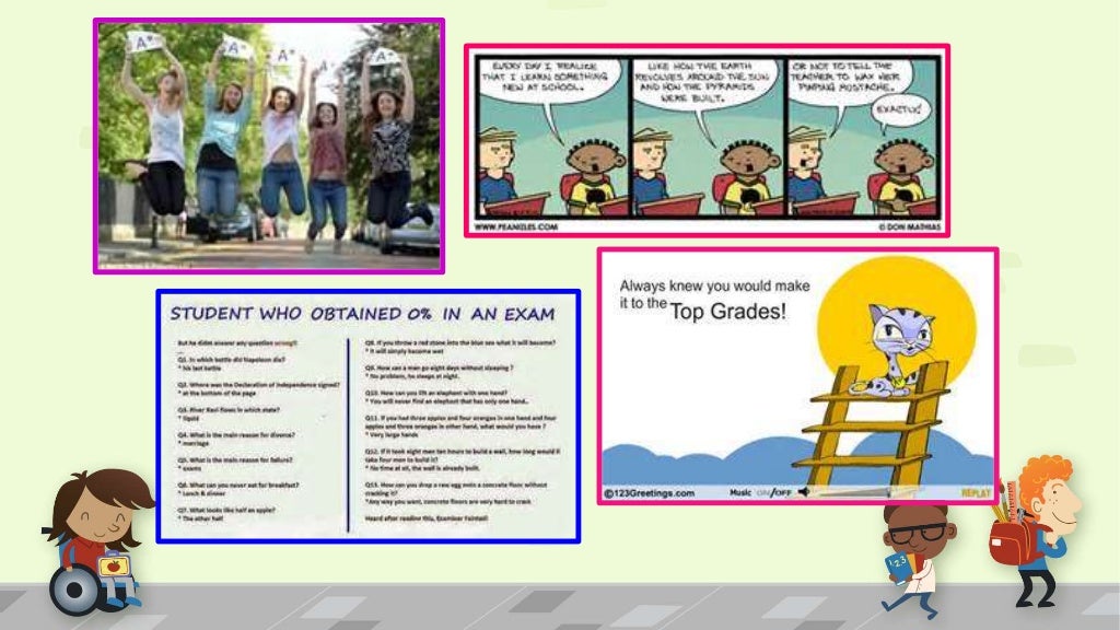 7 Types of Curriculum Operating in Schools