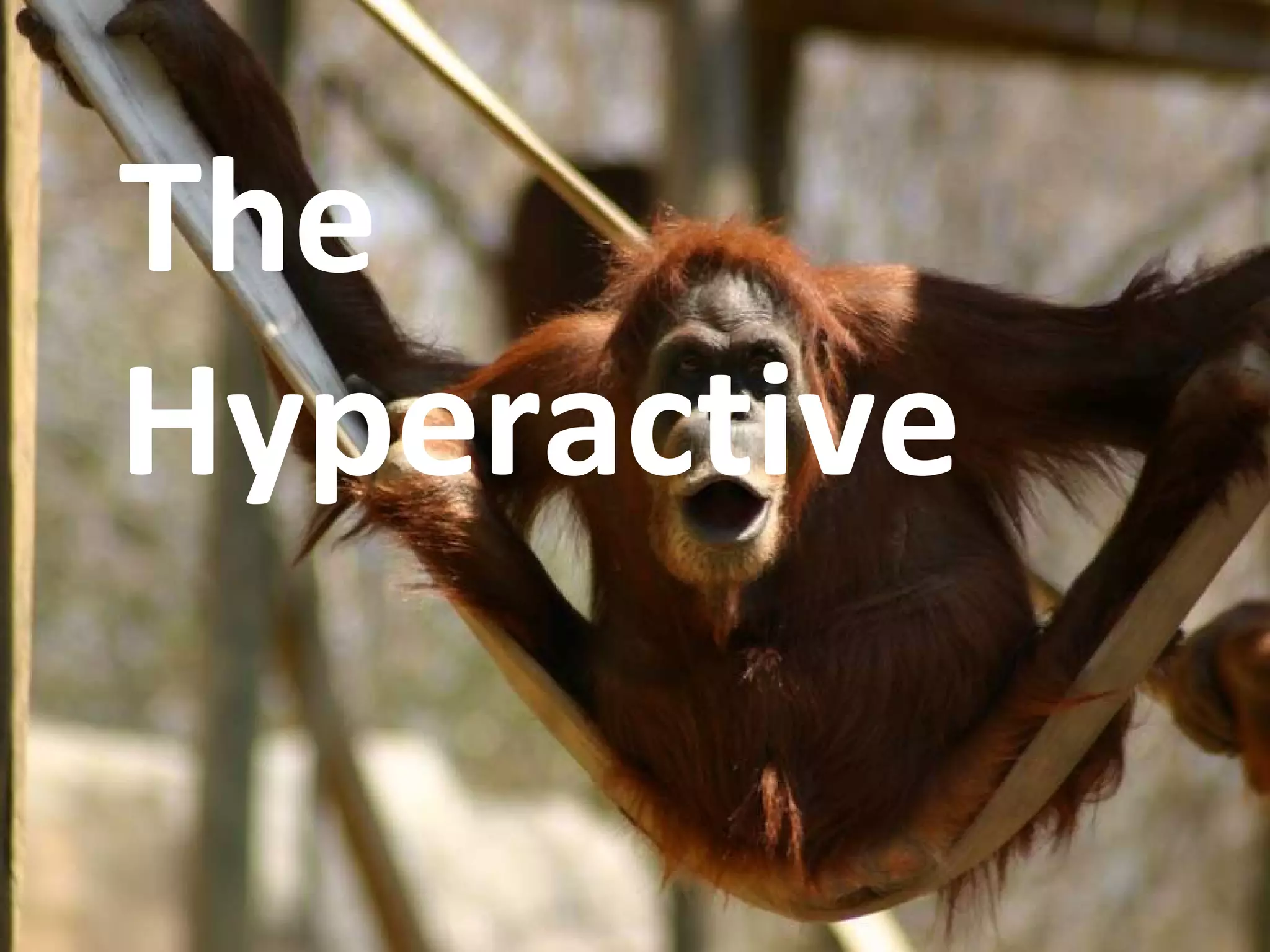 7 Types of Drunk | PPT