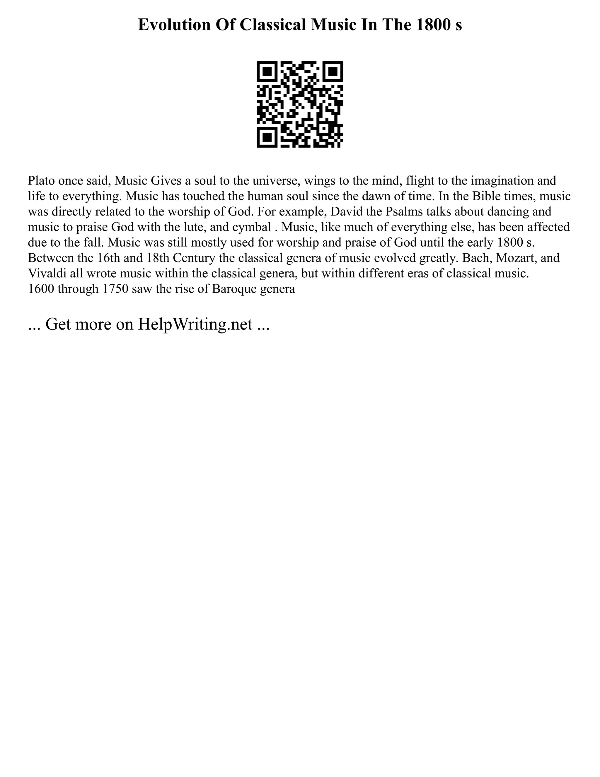 7 Types Of Essay Hooks Essay Writing, Types Of Es | PDF