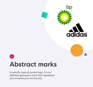 7 types of logo design | PDF