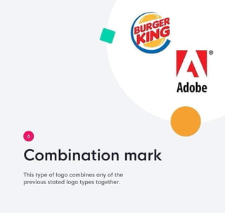 7 types of logo design | PDF
