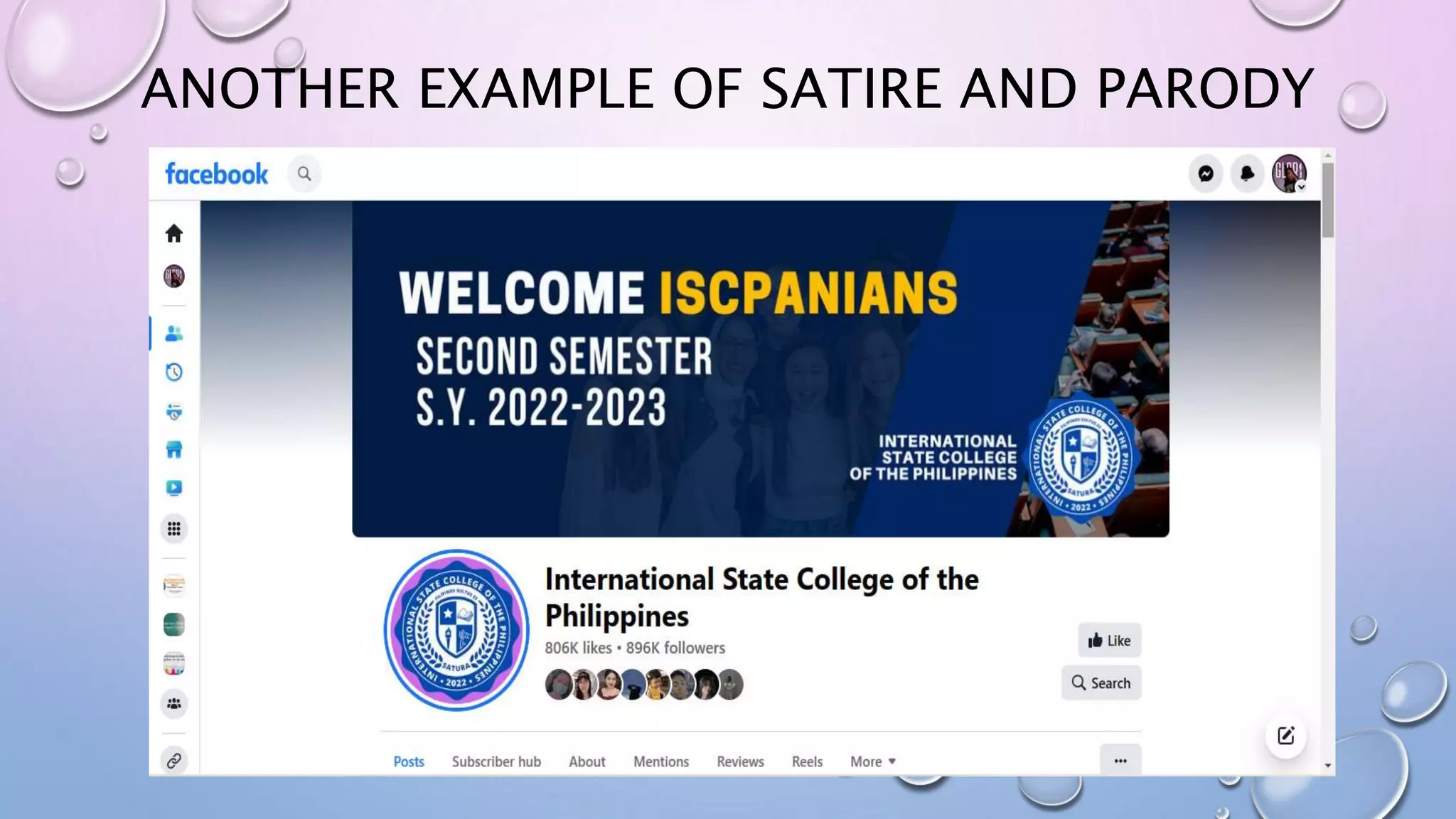 7 TYPES OF MIS- AND DISINFORMATION.pptx