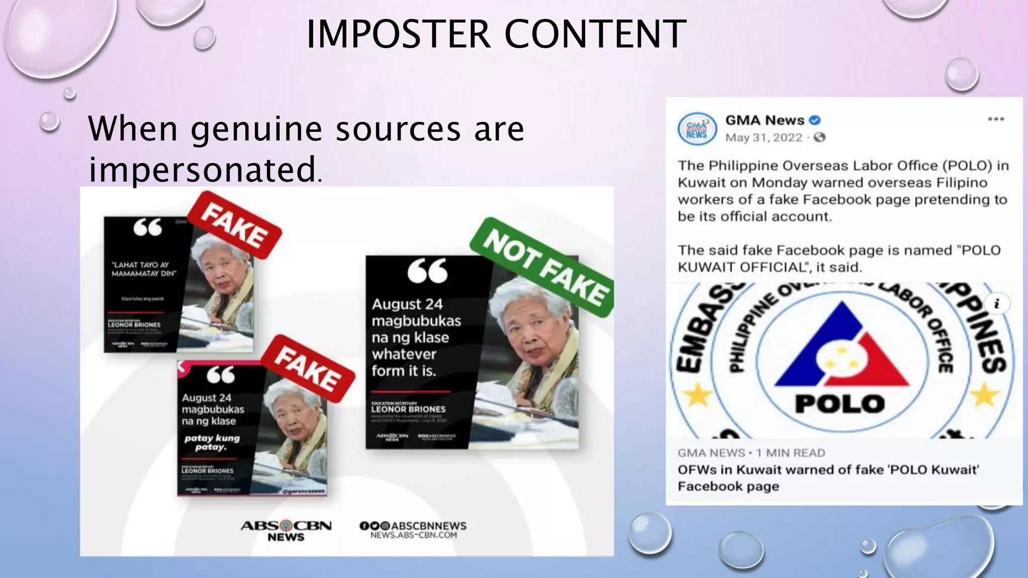 7 TYPES OF MIS- AND DISINFORMATION.pptx