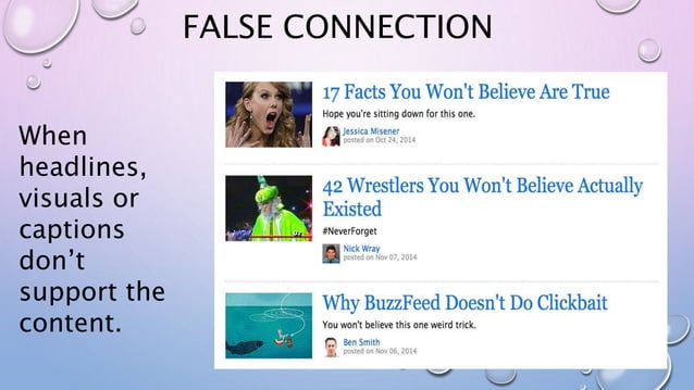 7 TYPES OF MIS- AND DISINFORMATION.pptx