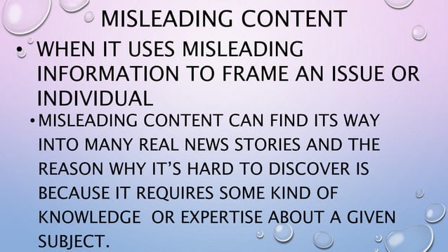 7 TYPES OF MIS- AND DISINFORMATION.pptx