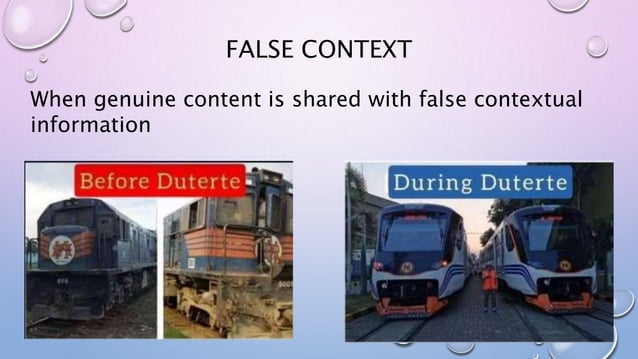 7 TYPES OF MIS- AND DISINFORMATION.pptx