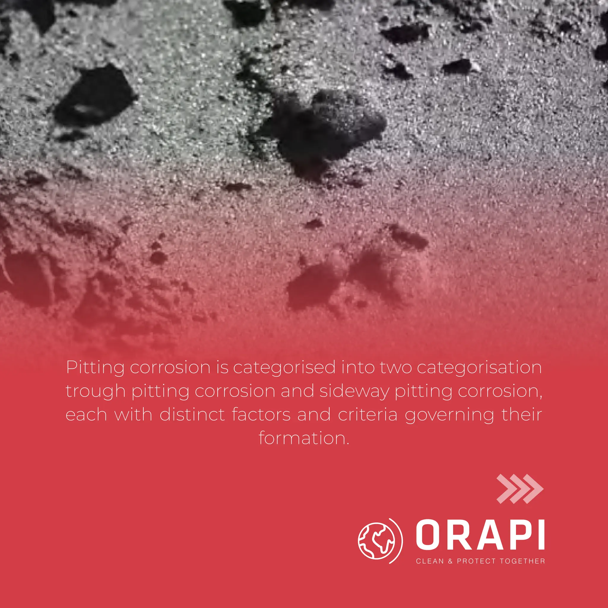 7 Types of Pitting Corrosion - Preventive Protection | PDF