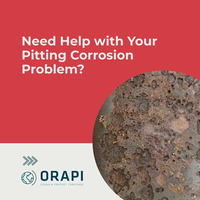 7 Types of Pitting Corrosion - Preventive Protection | PDF