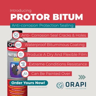 7 Types of Pitting Corrosion - Preventive Protection | PDF