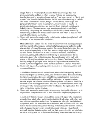 7 types of power in the workplace | DOC