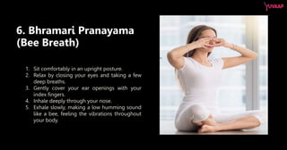 7 Types of Pranayama.pptx