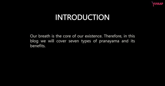 7 Types of Pranayama.pptx