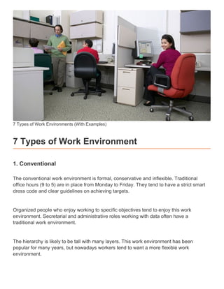 7 types of work environment.pdf