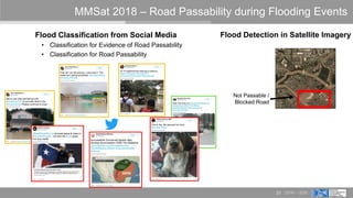 MediaEval 2018: Multimedia Satellite Task: Emergency Response for ...