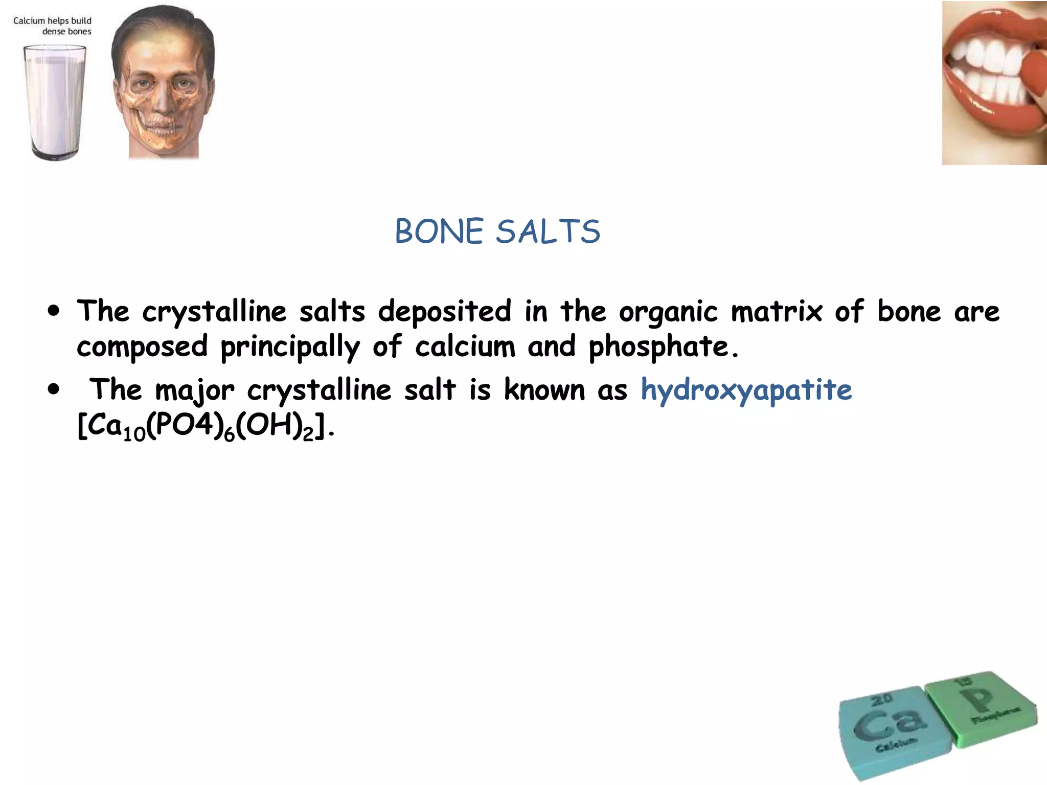 Calcium and phosphate METABOLISM | PPTX