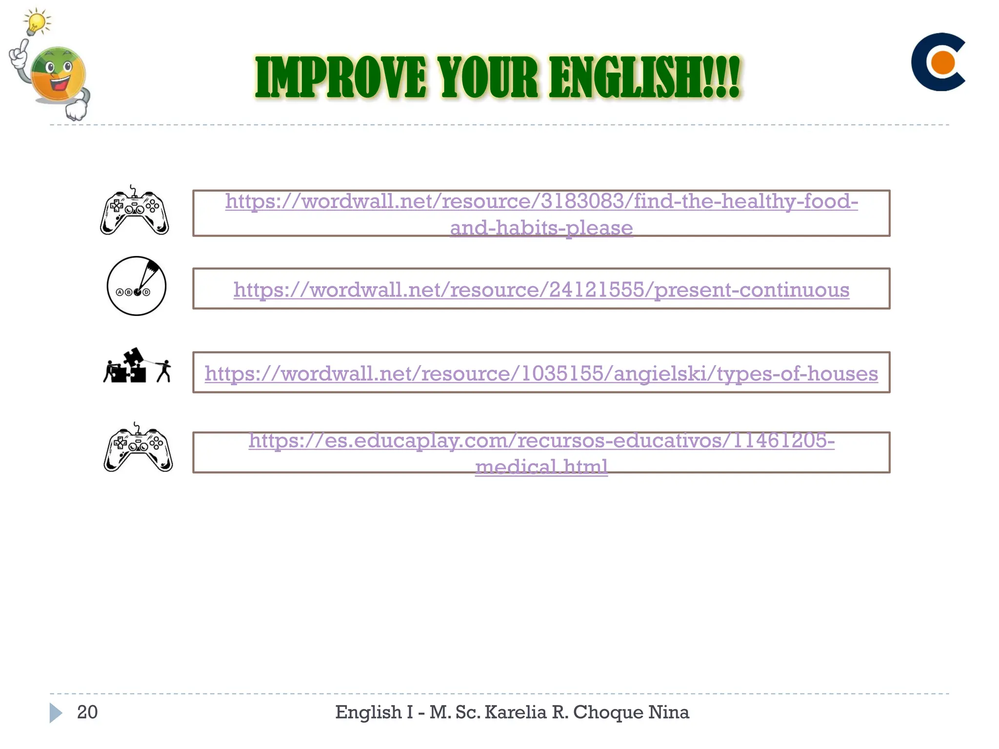 Present Continuous ejercicios tema 7.pdf