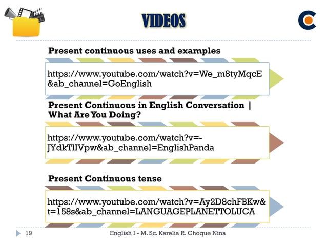 Present Continuous ejercicios tema 7.pdf