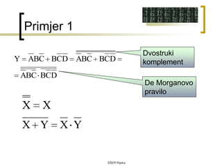 univerzalnost ni i nili sklopa | PPS
