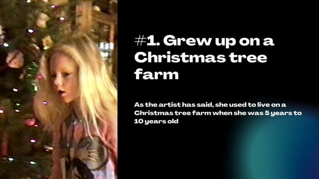 7 Unknown Facts About Taylor Swift.pdf