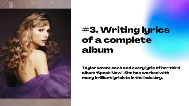 7 Unknown Facts About Taylor Swift.pdf