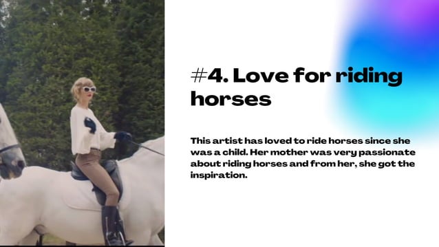 7 Unknown Facts About Taylor Swift.pdf