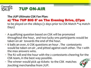 7up | PPTX