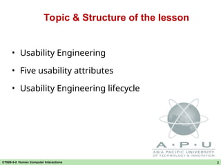 7_UsabilityandUsabilityEngineering Updated_2018.ppt
