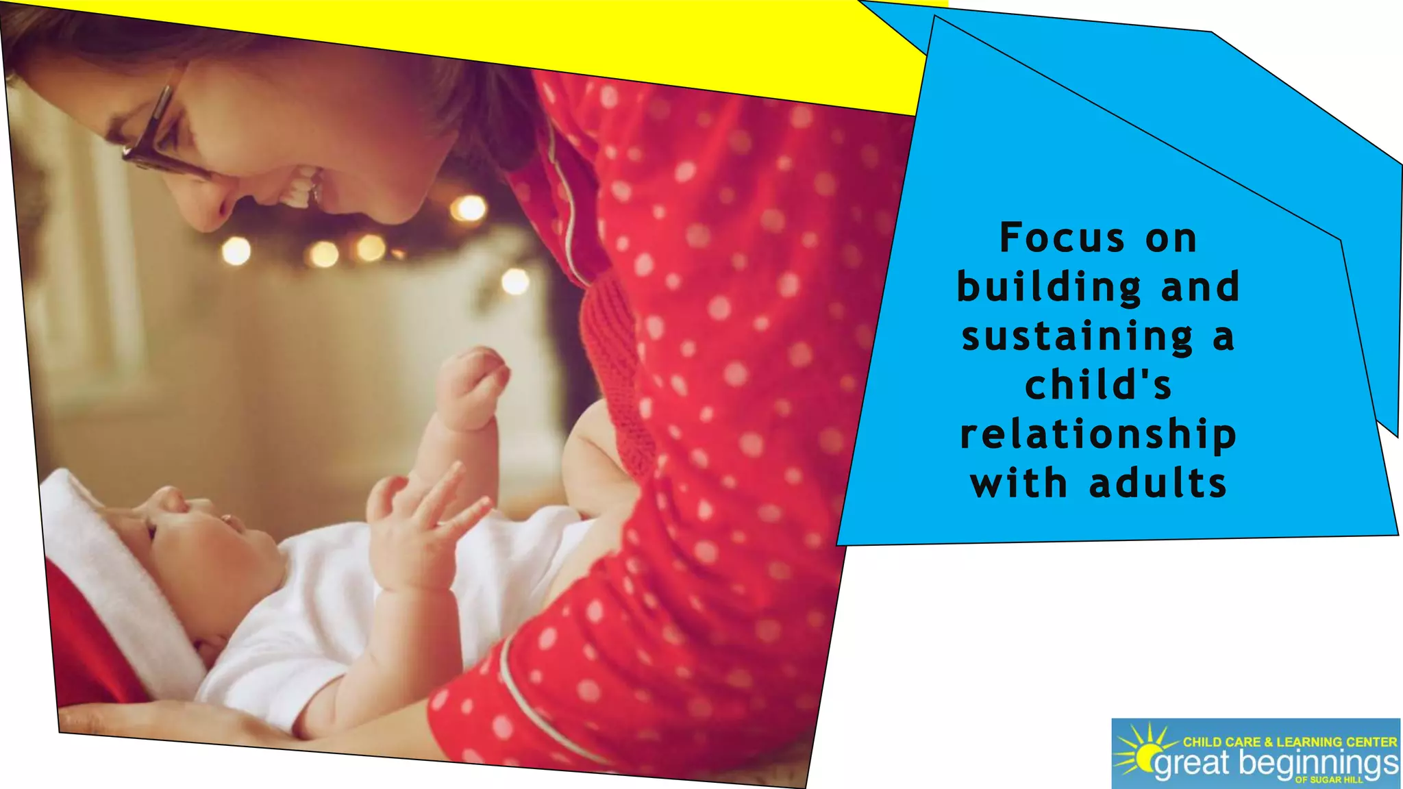 7 Values and Principles for Proper Infant Care | PPT
