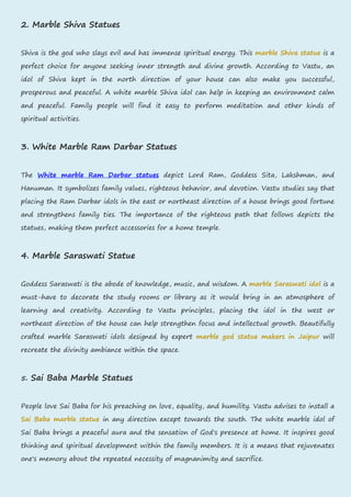 7 Vastu Friendly Marble God Idols Good For Home.pdf