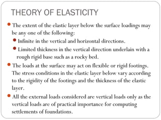 7 vertical stresses below applied loads (1) | PPT