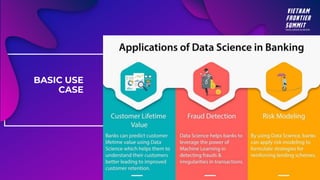 [VFS 2019] AI in Finance | PPT