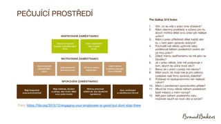 Jak se buduje značka zaměstnavatele uvnitř firem / Employer Branding | PPT