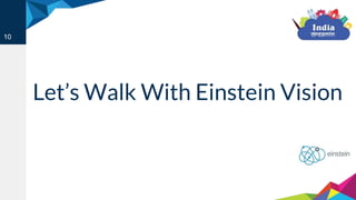 Salesforce Einstein Vision Implementation | PPT
