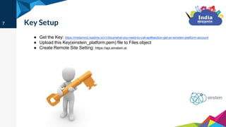 Salesforce Einstein Vision Implementation | PPT