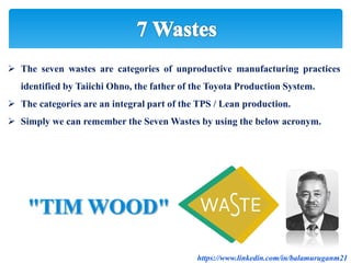 7 Wastes | PDF