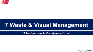 7 Waste & Visual Management Trainig.pptx