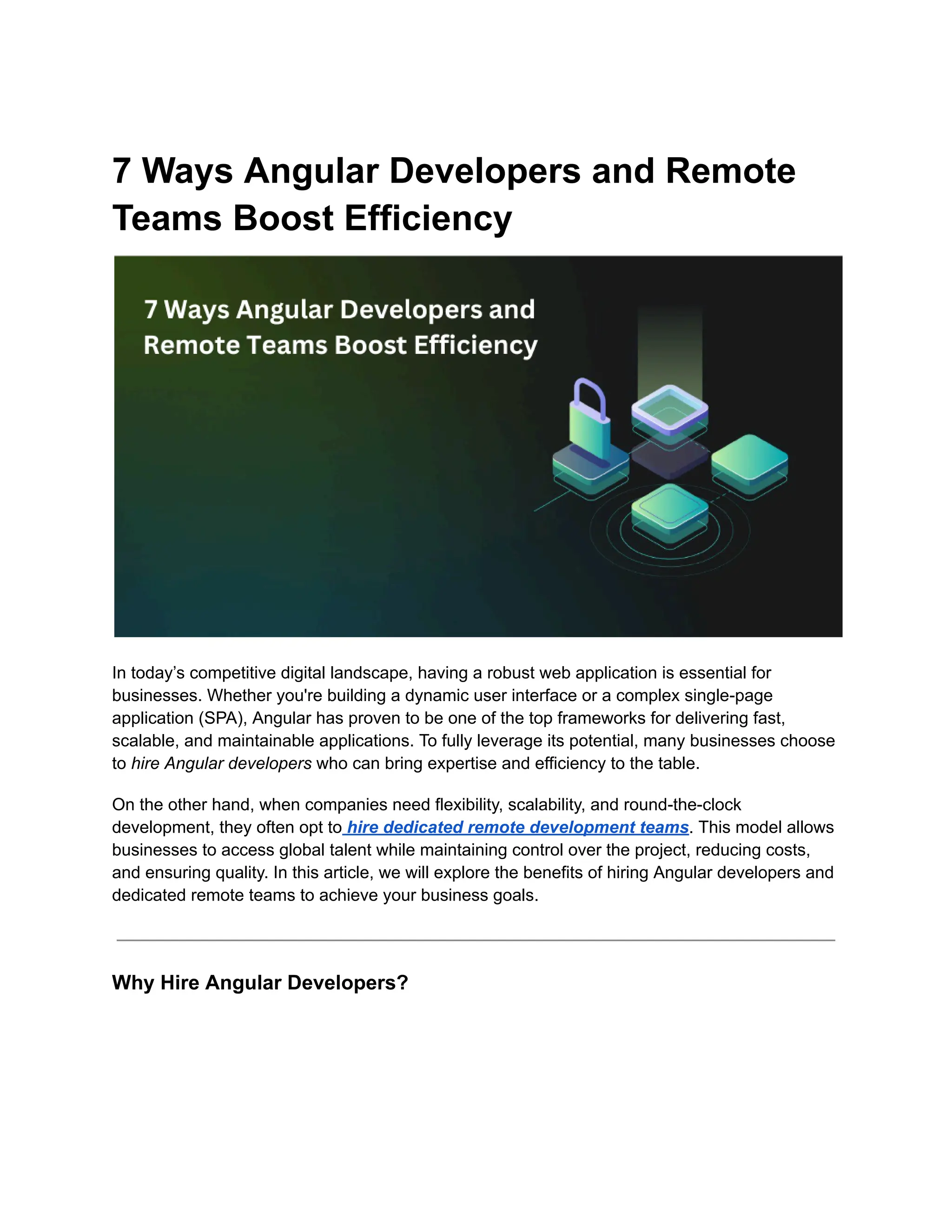 7 Ways Angular Developers and Remote Teams Boost Efficiency.pdf