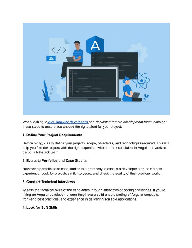 7 Ways Angular Developers and Remote Teams Boost Efficiency.pdf