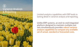 7 Ways Finance Pros Using ERP Can Benefit from an Enterprise Cost and ...