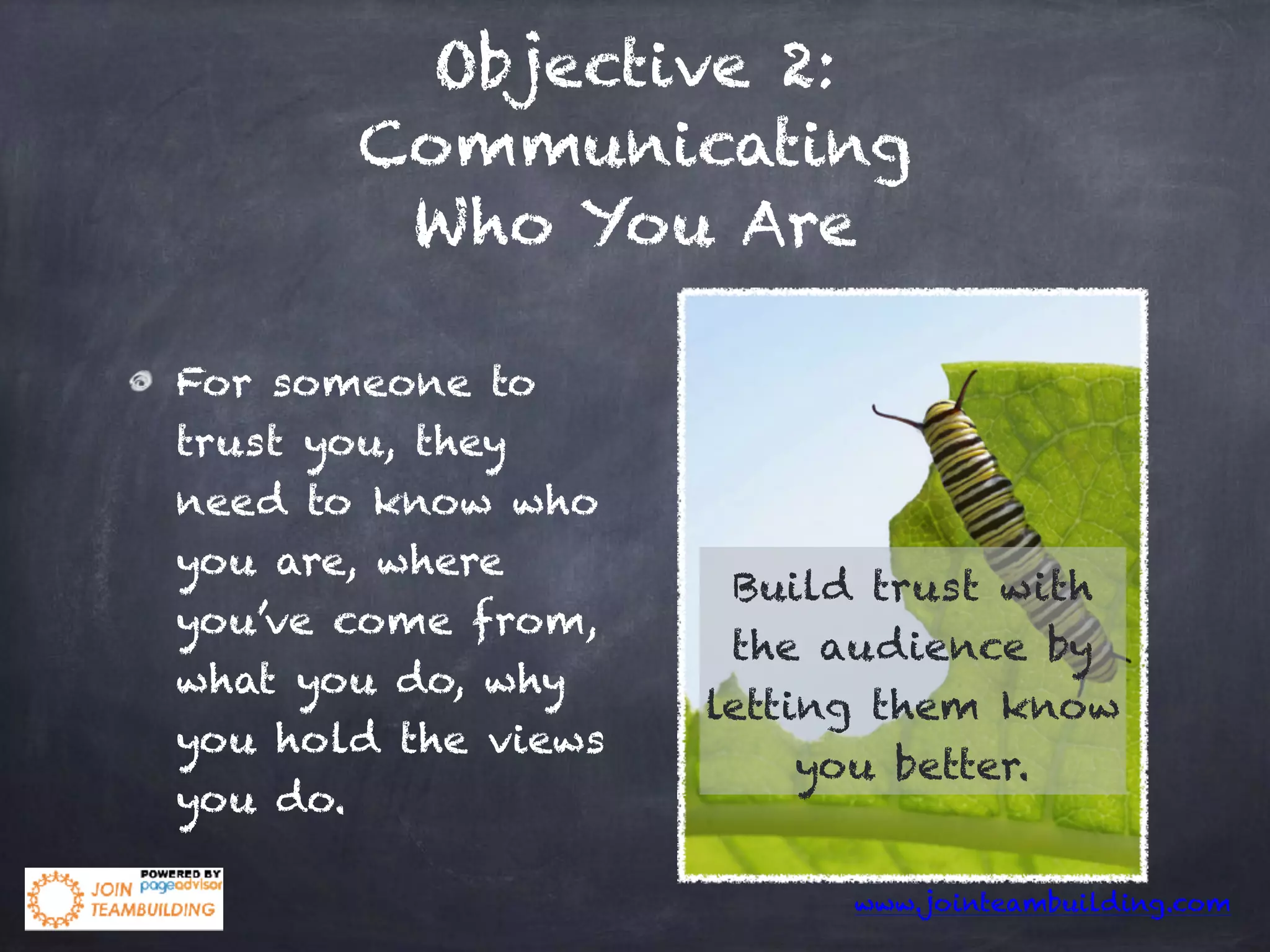 7 ways storytelling improves communication - slideshare | PDF