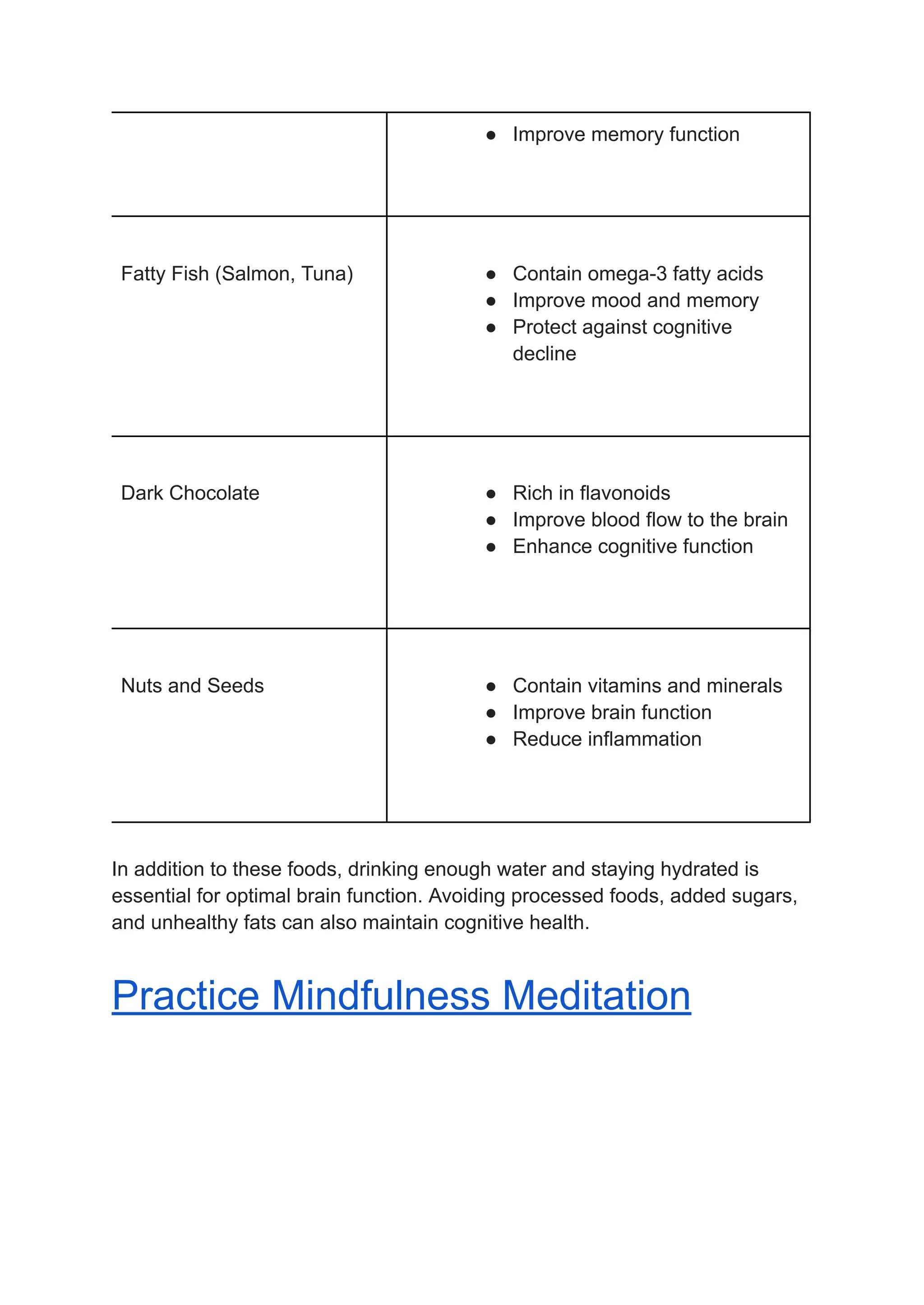 7 Ways to Boost Brain Cognitive Function_ Tips for Enhancing Mental ...