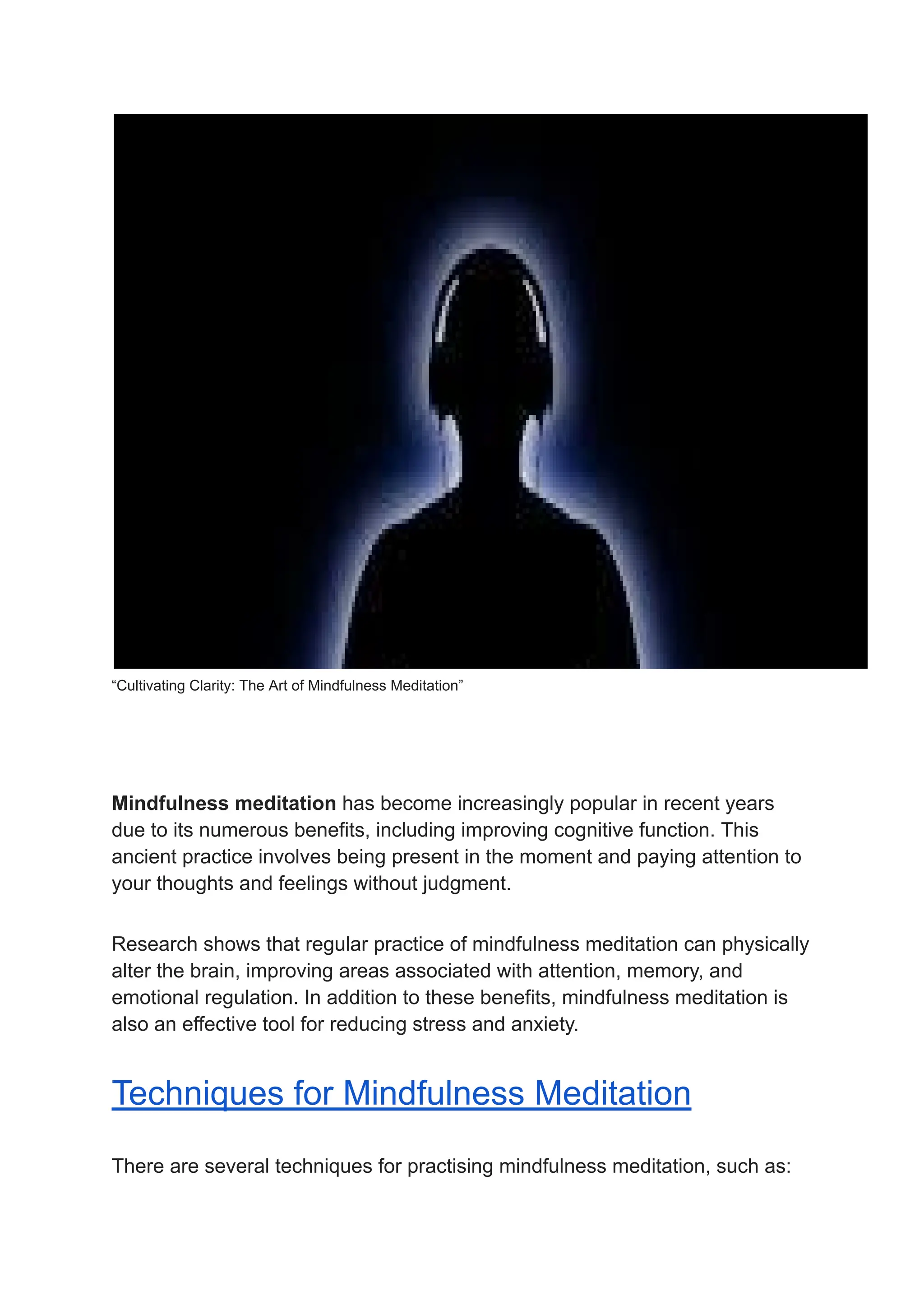 7 Ways to Boost Brain Cognitive Function_ Tips for Enhancing Mental ...