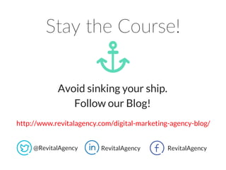 7 Ways to Get Your Ship Together | PPT