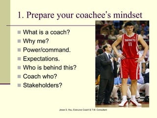 7 Ways To Improve Coaching Roi Jh09 | PDF | Human Resources | Business